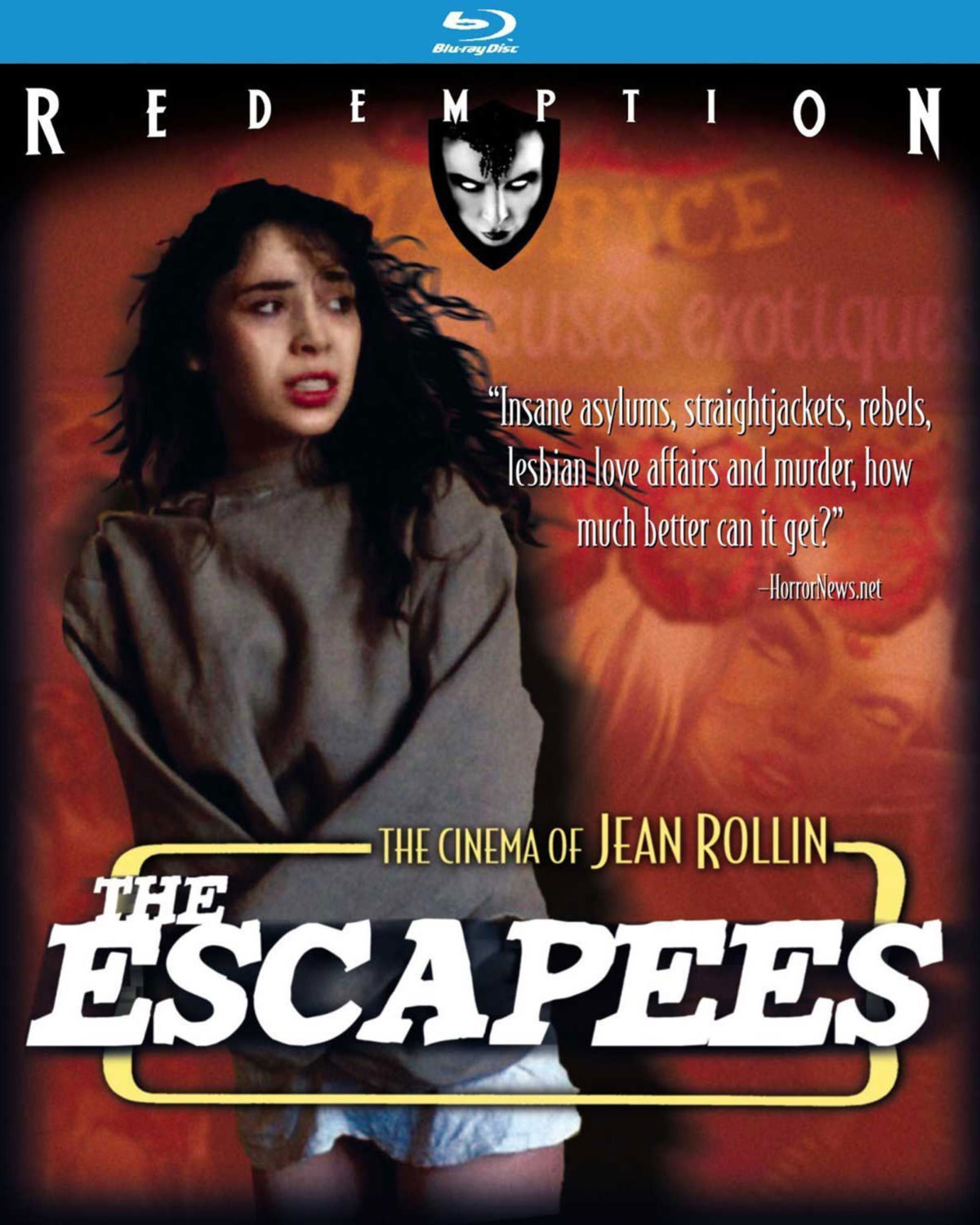 Jean Rollin – Salvation Films