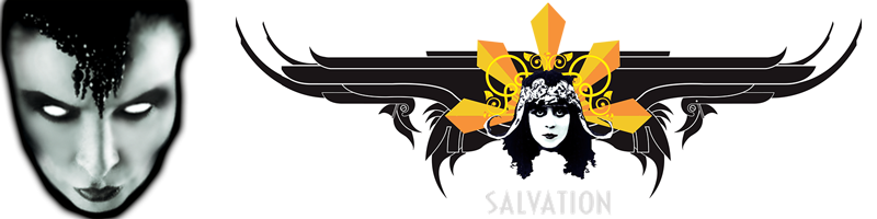 Salvation Films – The Home of Redemption