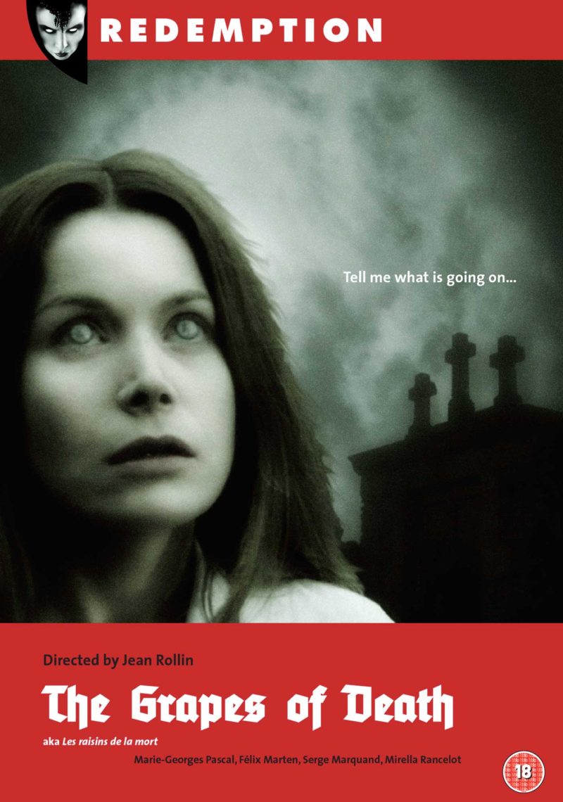 Jean Rollin – Salvation Films