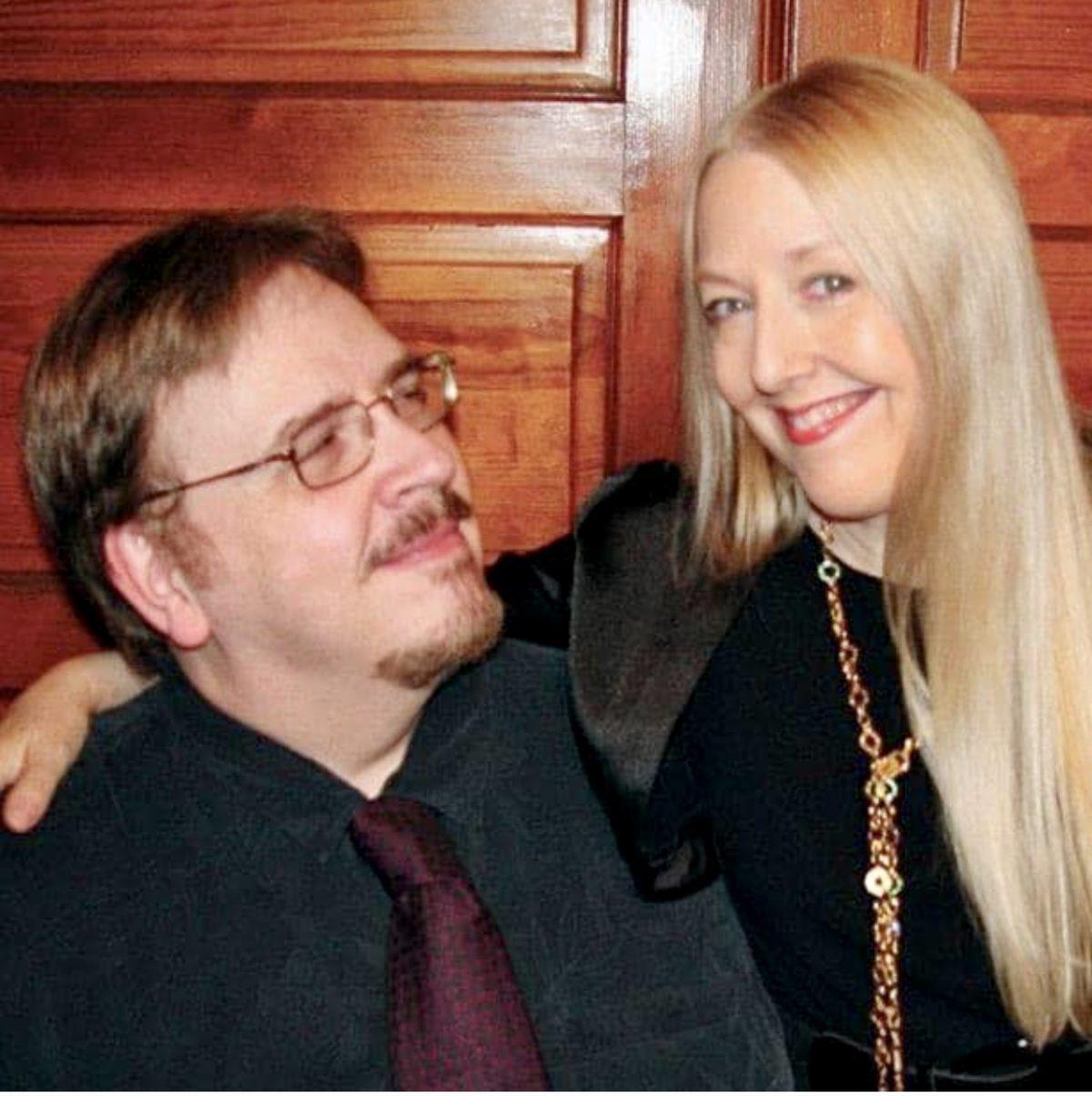 Donna Lucas, wife of Tim Lucas, has died – Salvation Films